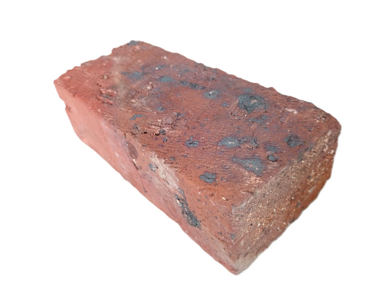 LADRILLO TOLETE COMUN RECOCIDO – ladrillera San Sebastian