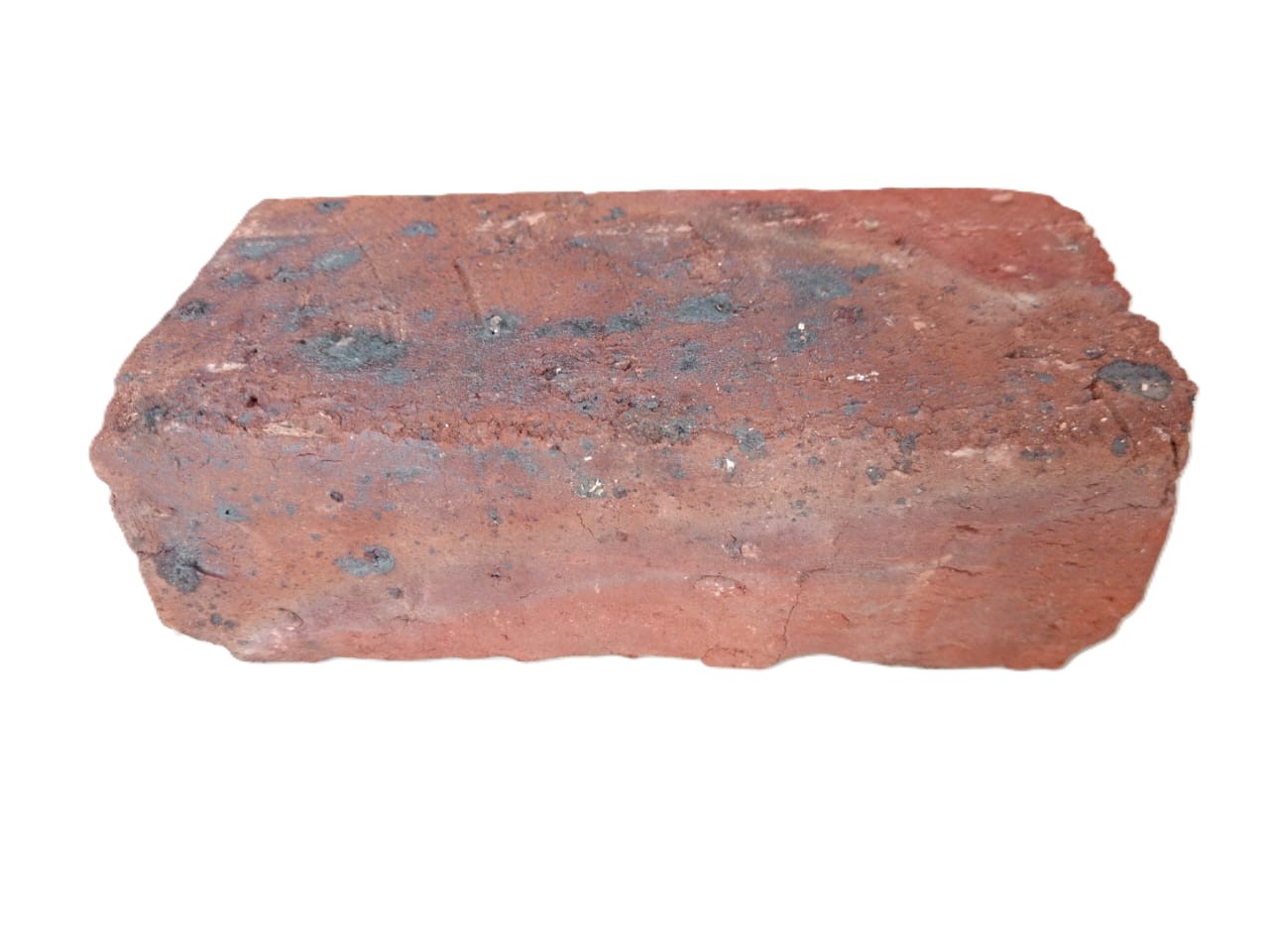 LADRILLO TOLETE COMUN RECOCIDO – ladrillera San Sebastian