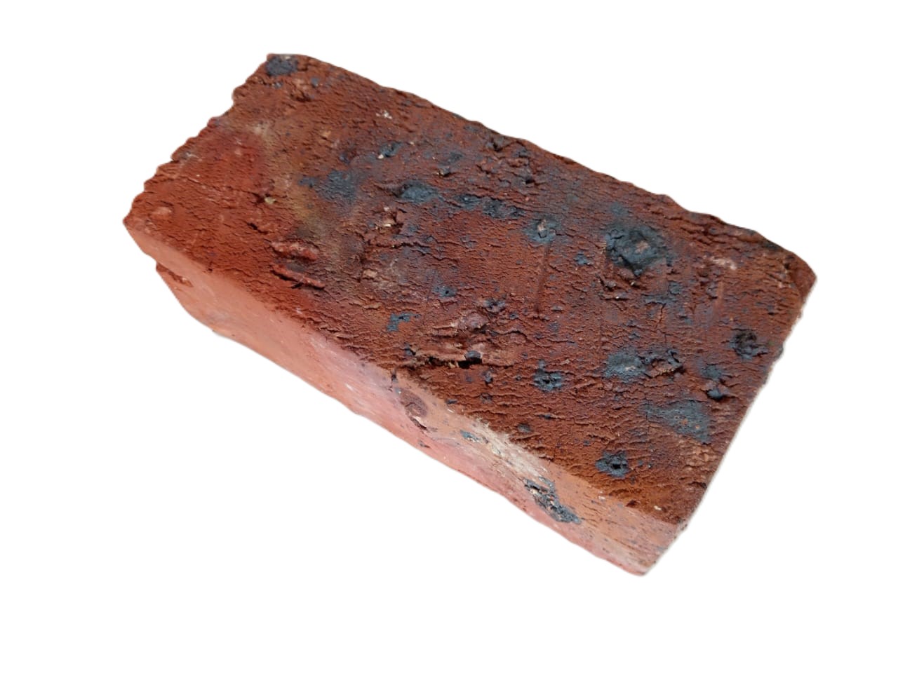 LADRILLO TOLETE COMUN RECOCIDO – ladrillera San Sebastian