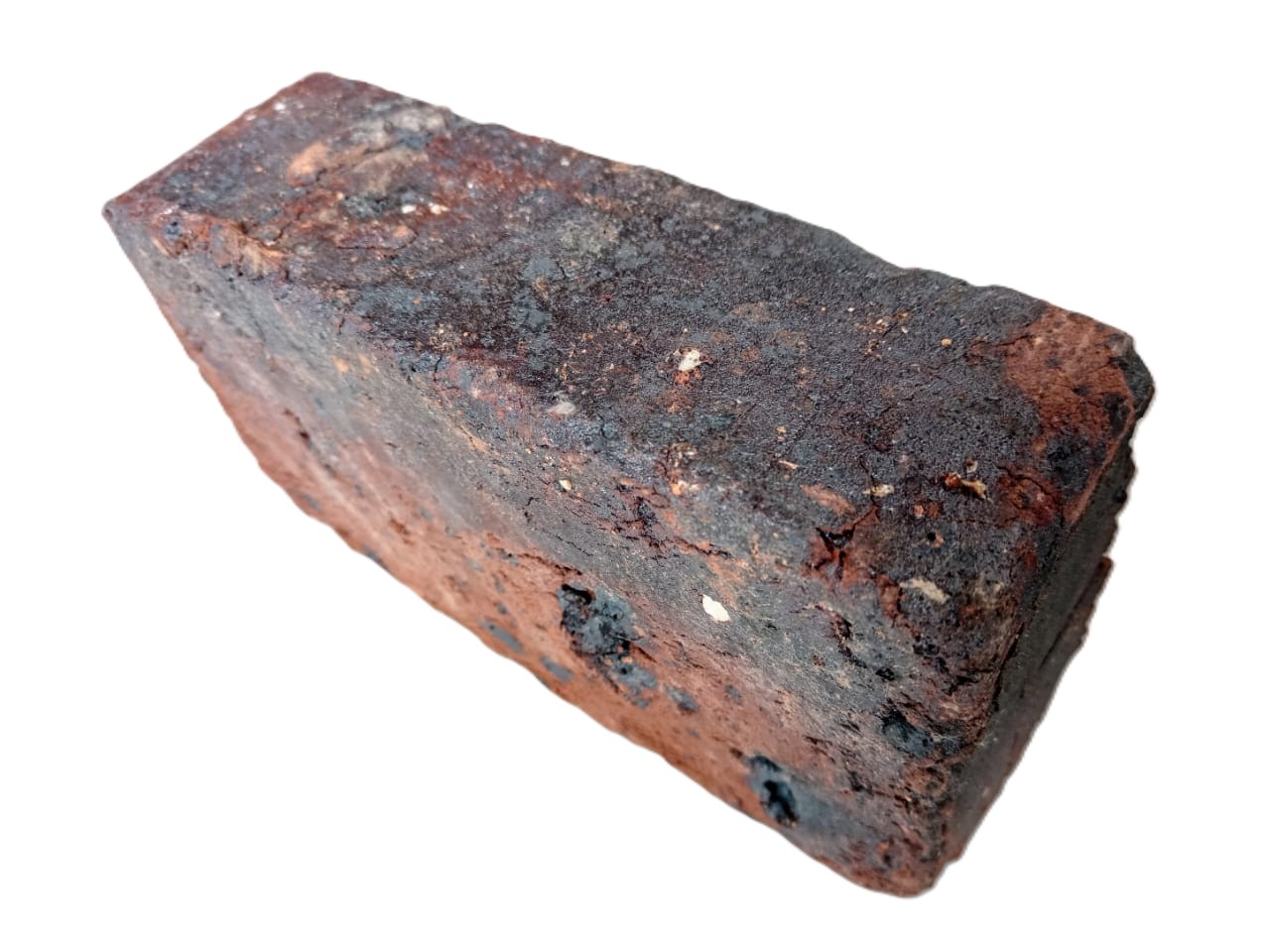 LADRILLO TOLETE COMUN RECOCIDO – ladrillera San Sebastian