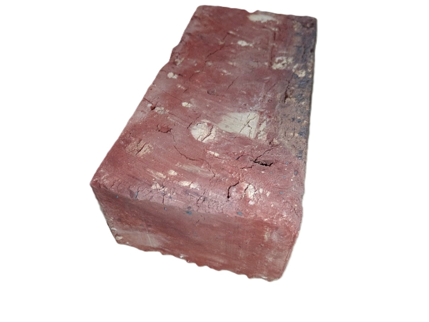 LADRILLO COMUN RECOCIDO GRANDE – ladrillera San Sebastian