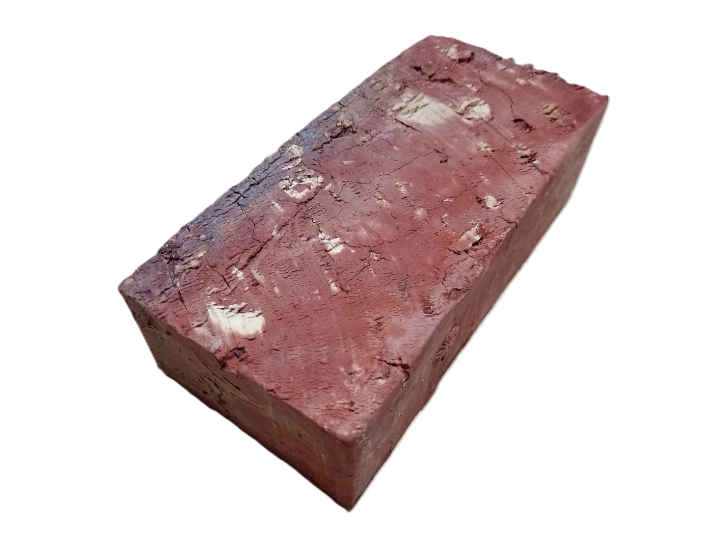 LADRILLO COMUN RECOCIDO GRANDE – ladrillera San Sebastian