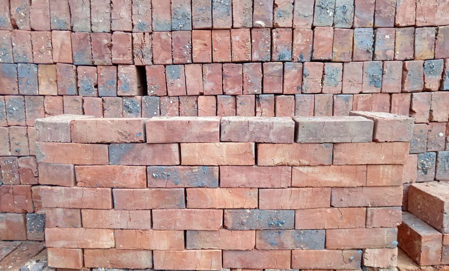 LADRILLO COMUN RECOCIDO GRANDE – ladrillera San Sebastian